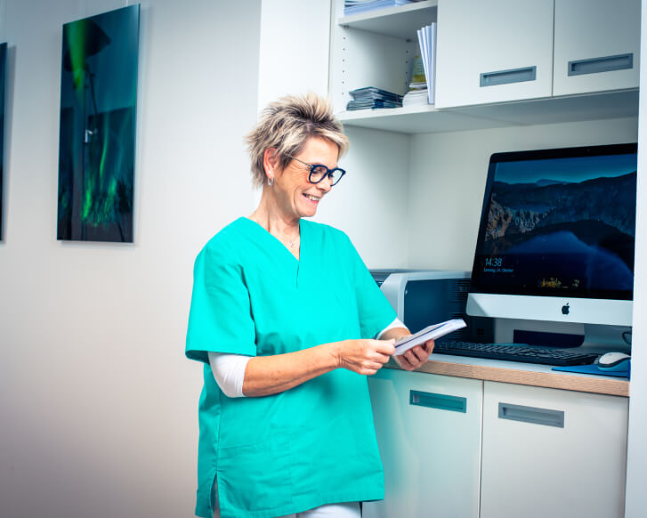 Abrechenbarkeit Sprechstundenbedarf in der KVBW (BaWü)