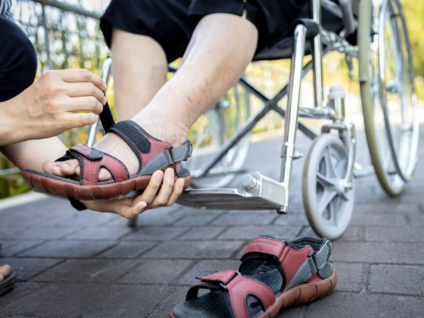 Expertenstandard Sturzprophylaxe – was ist neu?