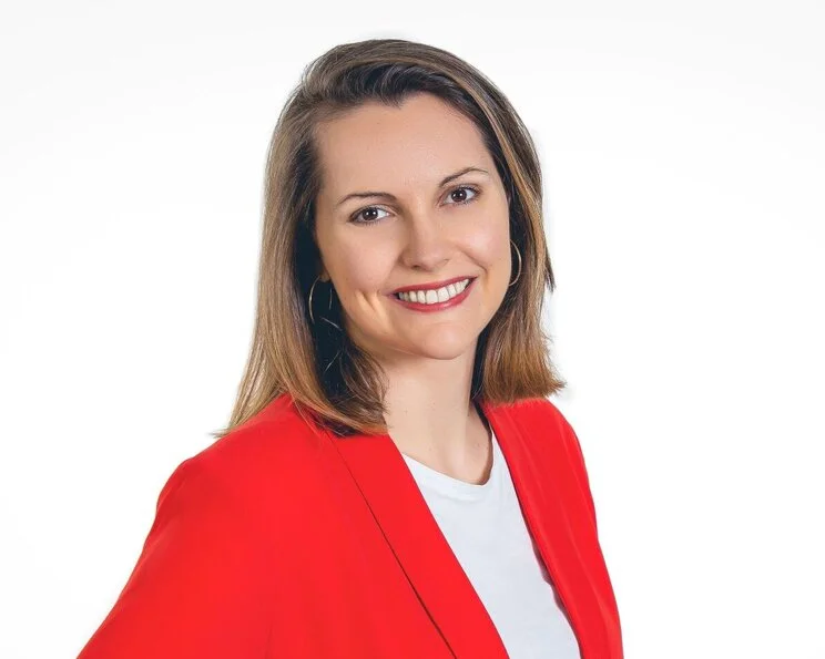 Anja Rathgeb | Autorin und Moderatorin bei DRACO®