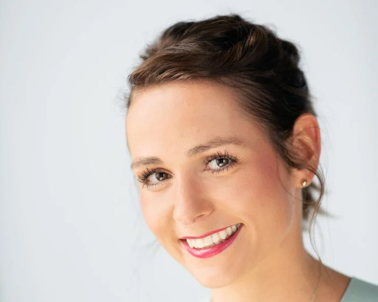 Christine Kohlmeyer | Autorin und Moderatorin bei DRACO®