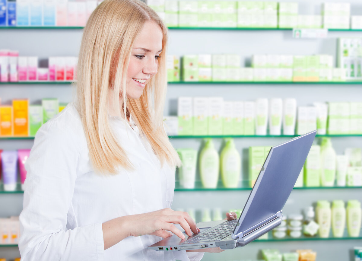 Machen Sie mit – Umfrage zur Apothekensoftware