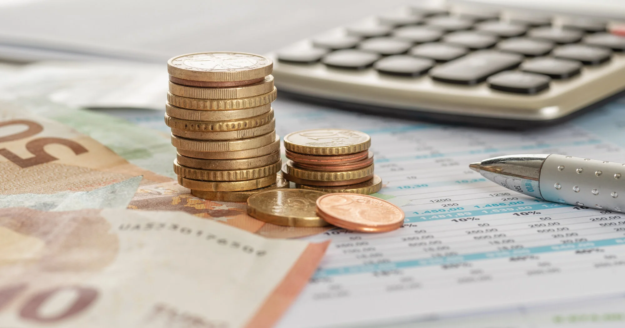 Informationen zu Abrechnung und Recht in der Arztpraxis