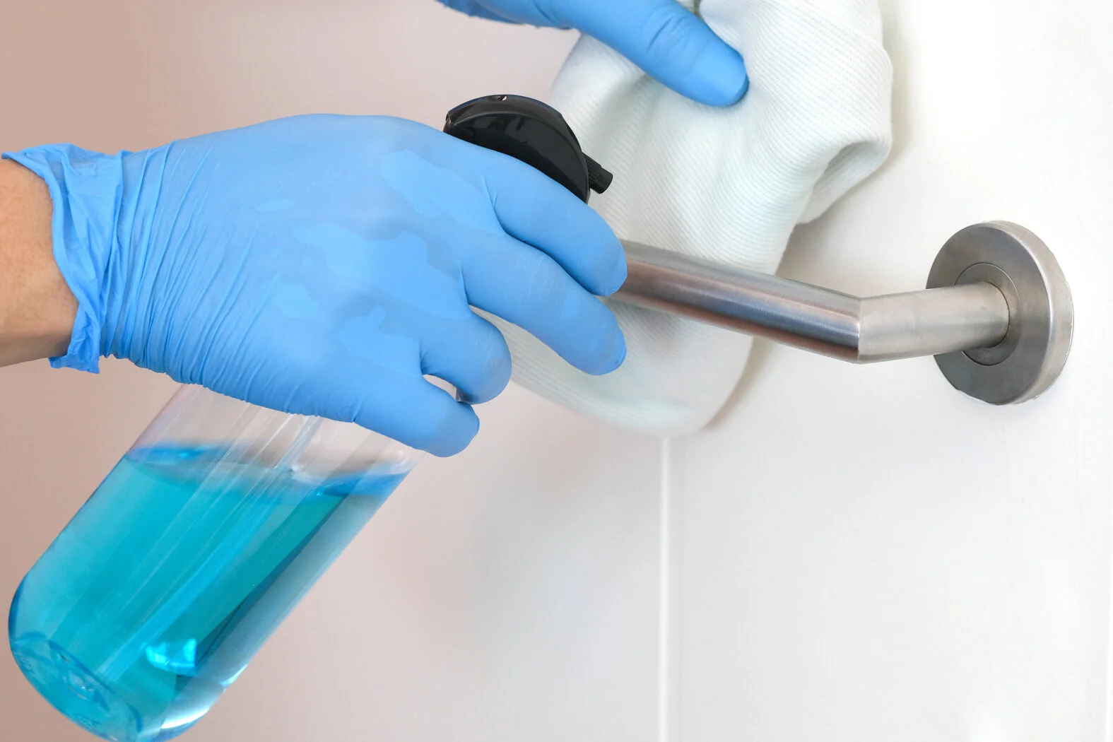 Infektionsquellen und Infektionswege: Übertragung von Krankheitserregern