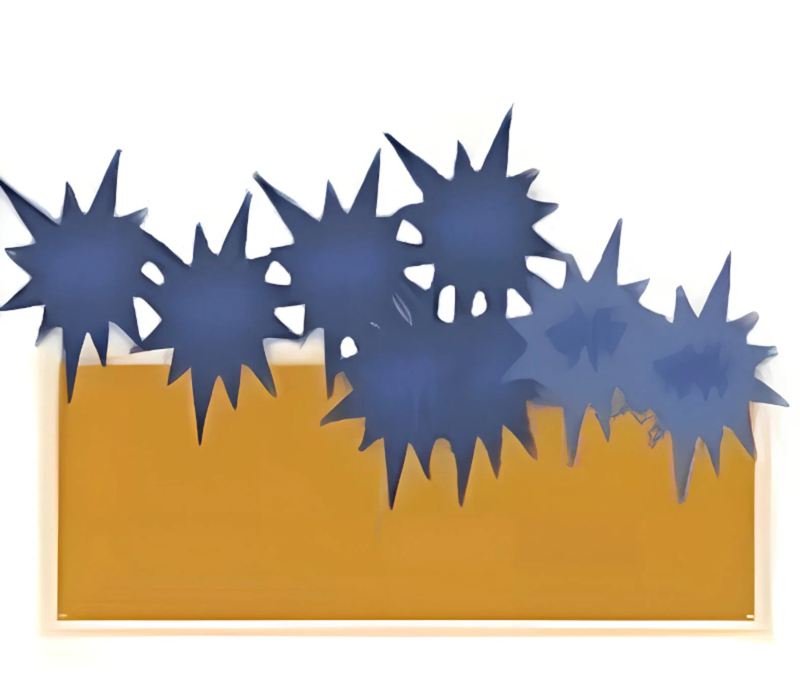 Infizierte Wunden: Wundinfektion und septische Wunden behandeln