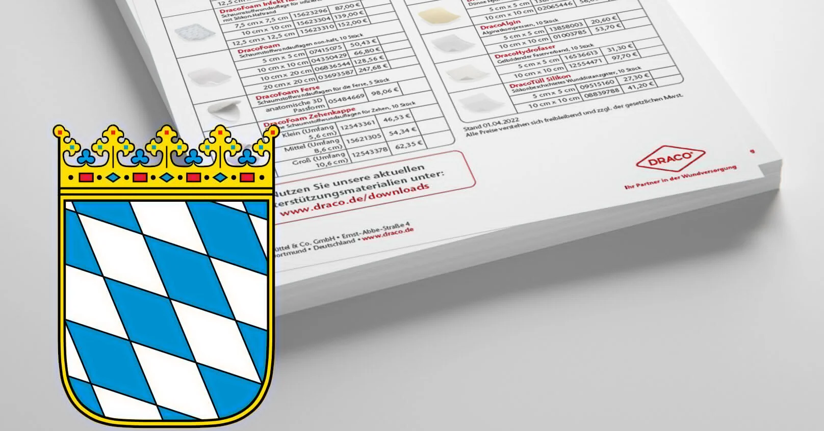 Abrechenbarkeit Sprechstundenbedarf in der KVB (Bayern)