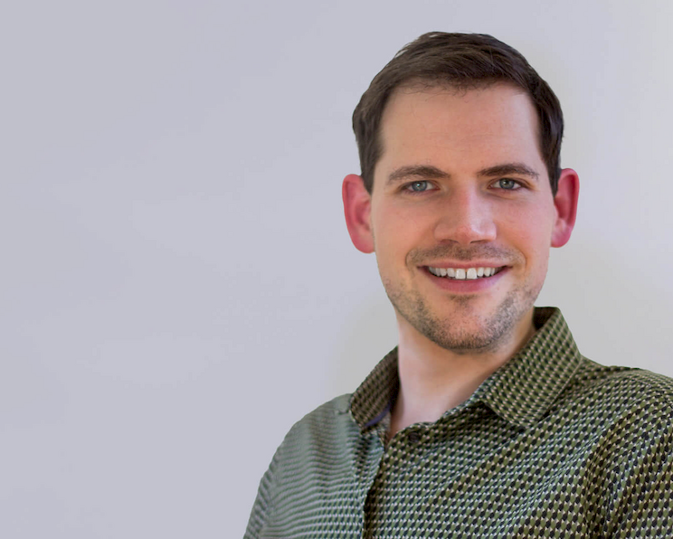 Daniel Finke | Moderator bei DRACO®