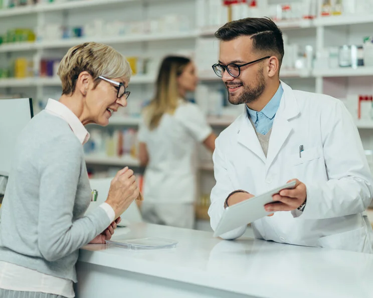 Pharmazeutische Dienstleistungen (pDL) in der Apotheke