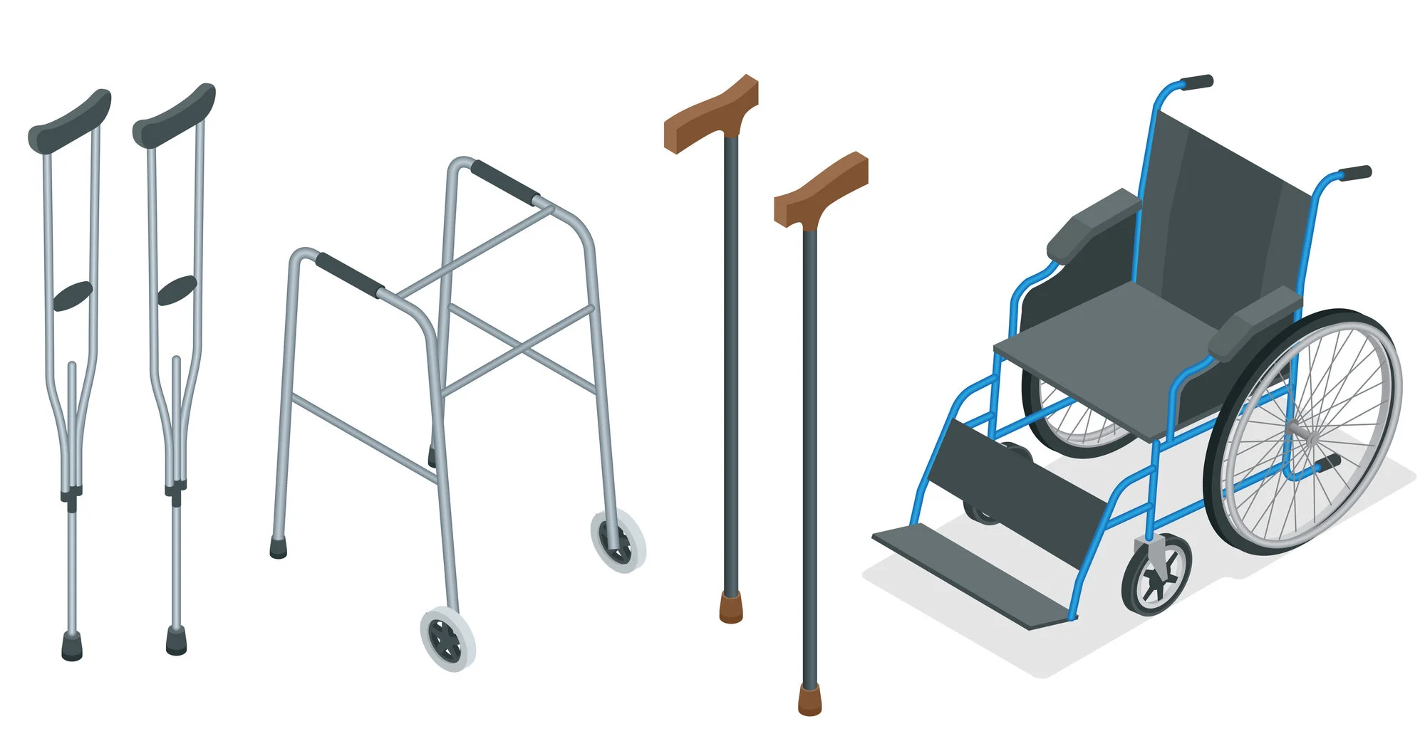 Hilfsmittelverzeichnis – Empfehlungsliste für Hilfsmittel