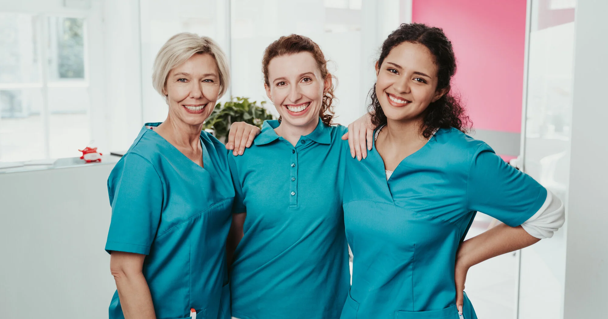 Perfekte Kleidung für MFA