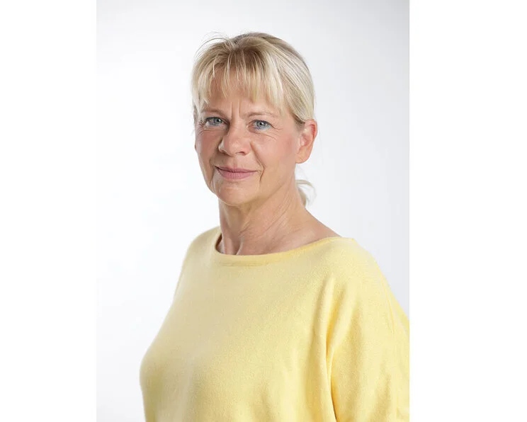 Claudia Pruck | Autorin und Moderatorin bei DRACO®