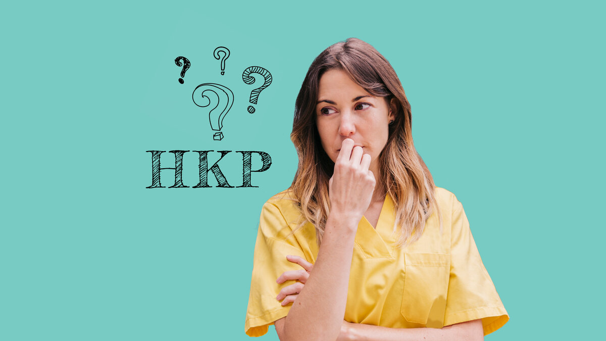 Aktualisiertes Positionsnummernverzeichnis für HKP und Haushaltshilfe