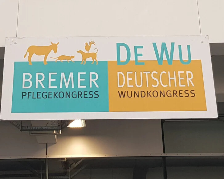 DEWU 2024: Sensortechnik als Unterstützung bei diabetischem Fußulkus
