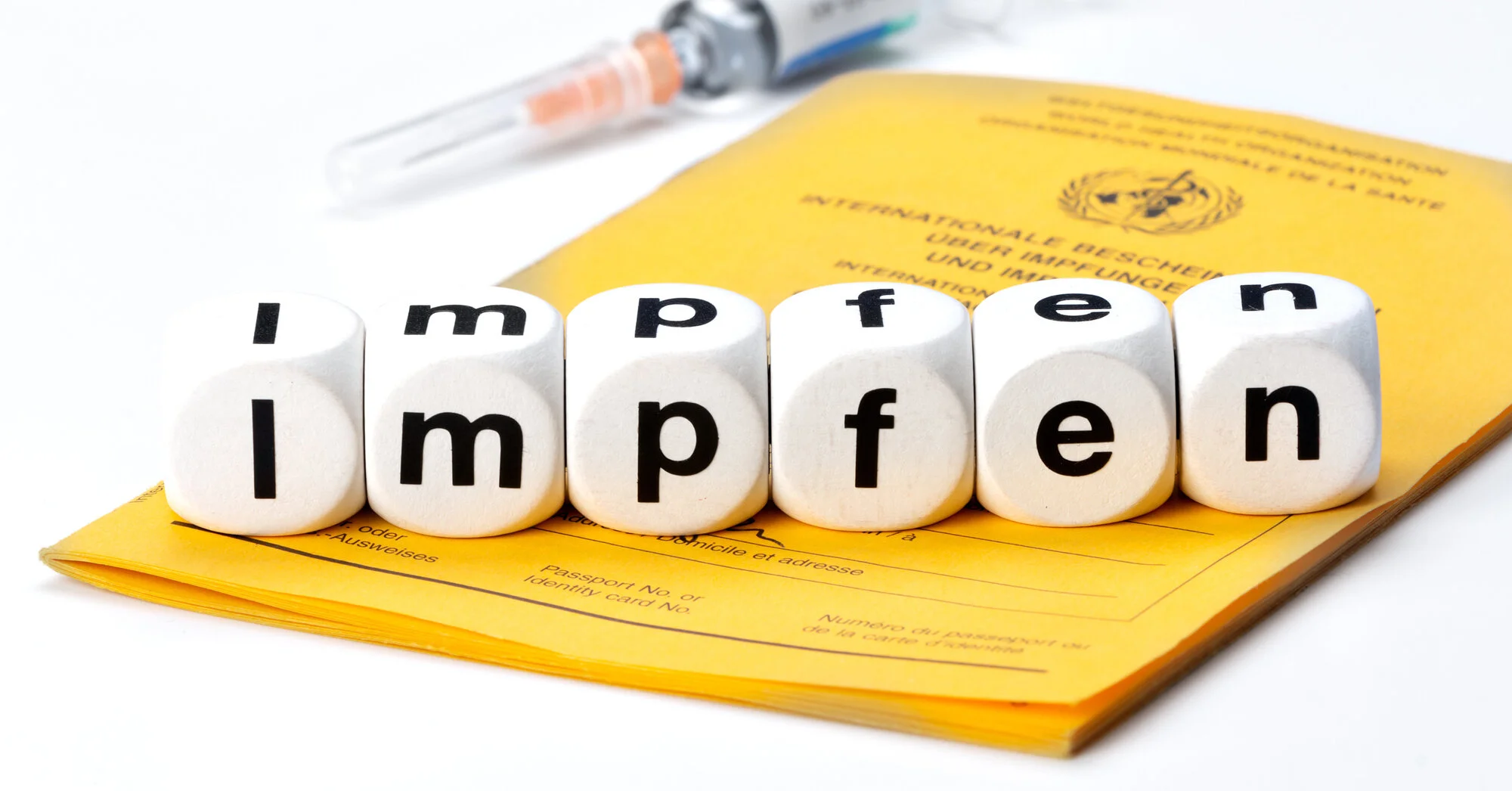 Die wichtigsten Infos zur Grippeschutzimpfung auf einen Blick