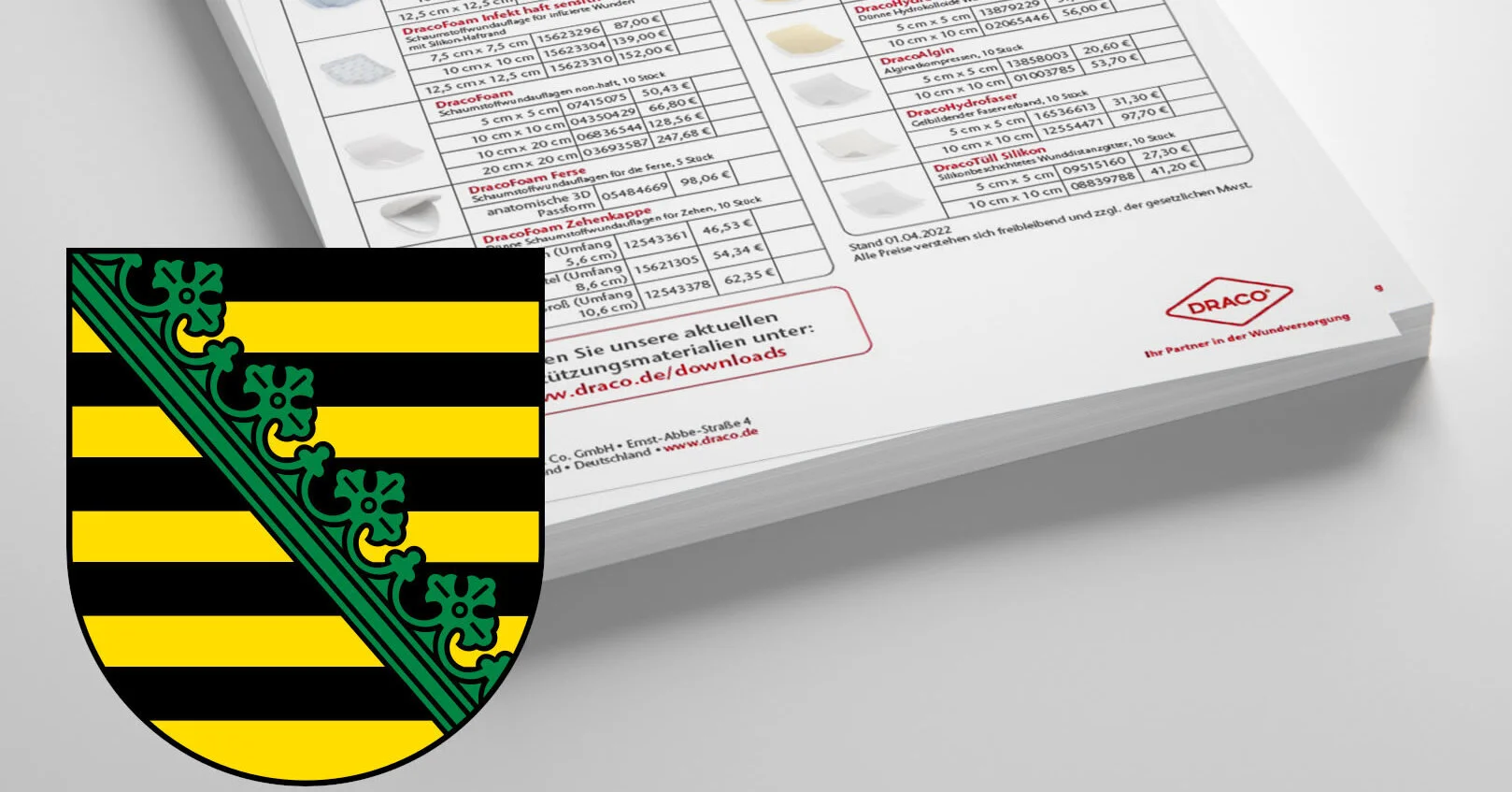 Abrechenbarkeit des Sprechstundenbedarfs in der KV Sachsen