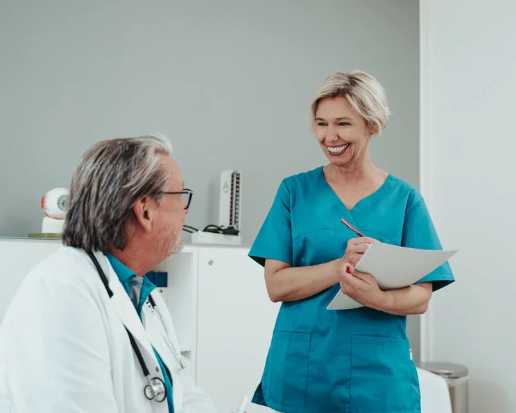 Arztpraxis: Die DRACO® Service-Übersicht für Ärzte und MFA