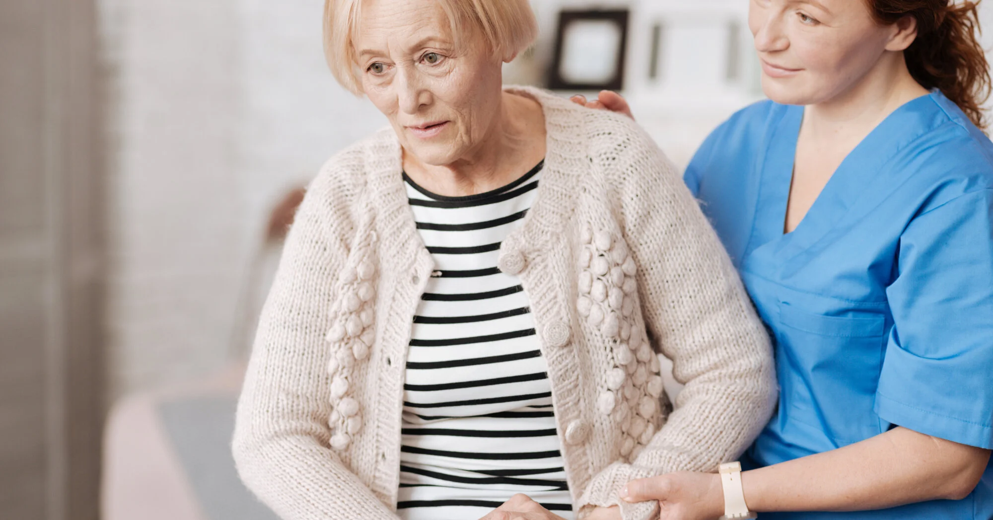 Expertenstandard Sturzprophylaxe – was ist neu?