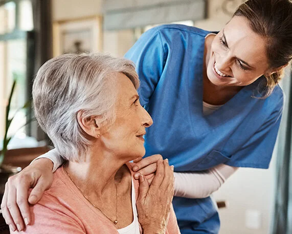 Herzstück einer Praxis: Die persönliche Kommunikation zum Patienten