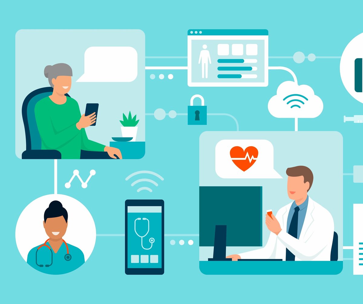 Digitalsierung: Der Truck „TruDi“ zeigt, was möglich ist